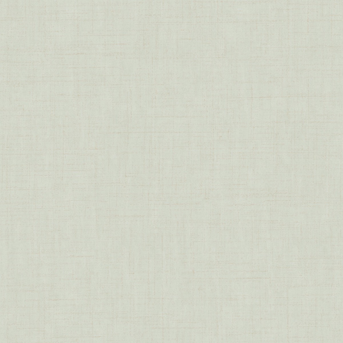 Tapeta ścienna Textile Toile De Lin vert amande | Casadeco | Styl ...